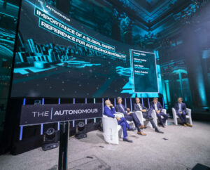 Events | The Autonomous