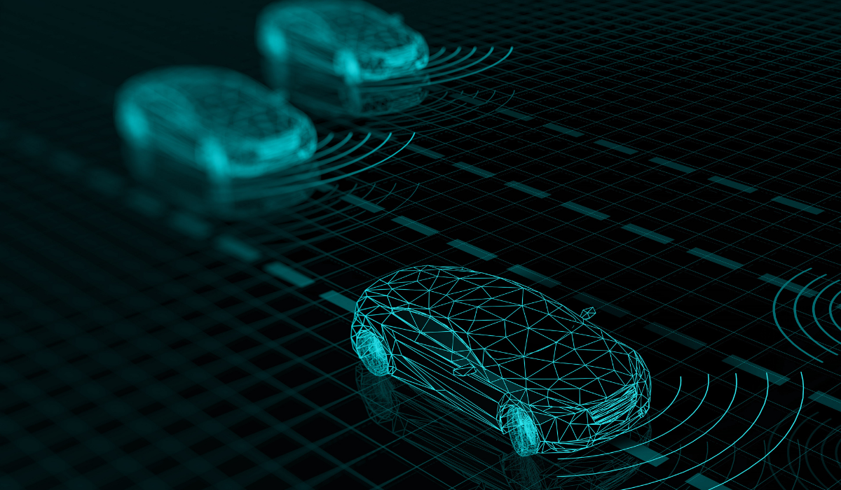 Chapter Event Safety & Sensors | Recap - The Autonomous