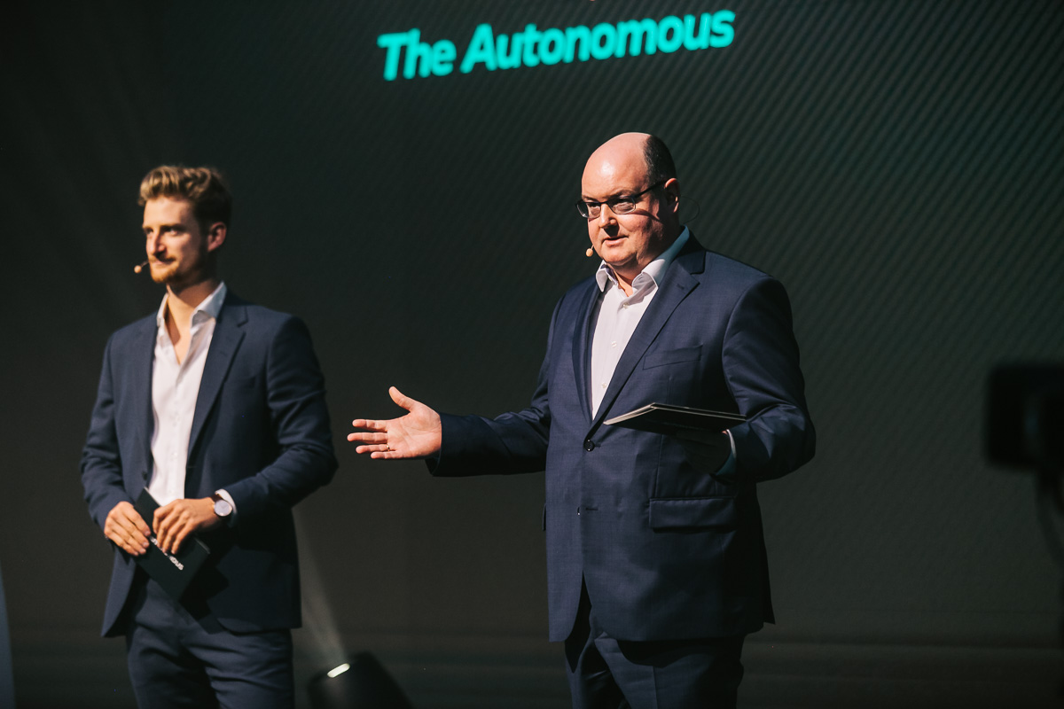The Autonomous Annual Report 2021 - The Autonomous