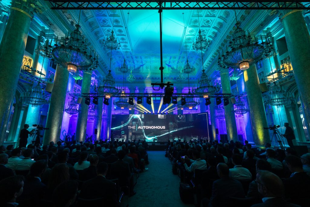 Moving beyond the hype: mapping a safe path towards autonomous driving in the real world - The ...